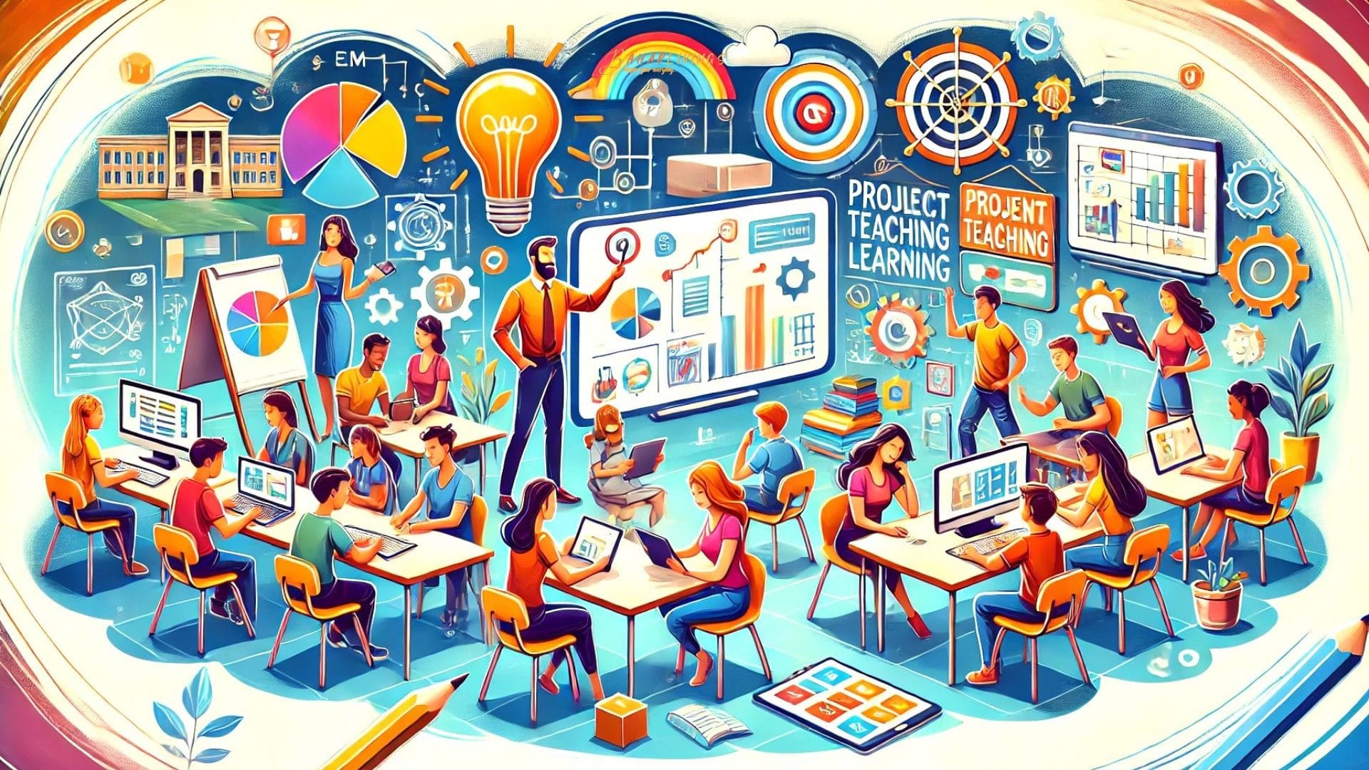 50 Proven Teaching Methods To Empower Educators