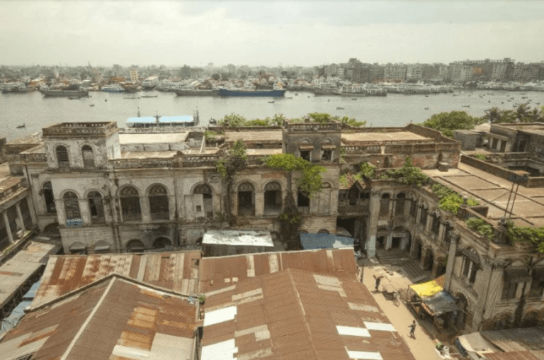30+ Famous Places To Visit In Dhaka You Need To See